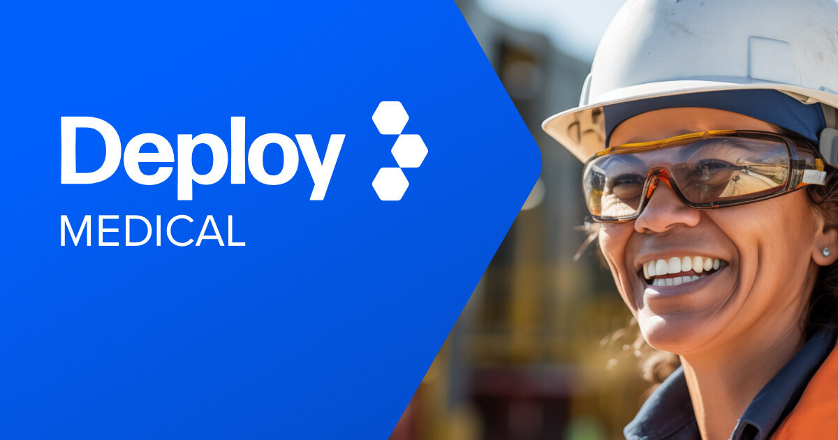 Deploy Medical | Deploy Medical